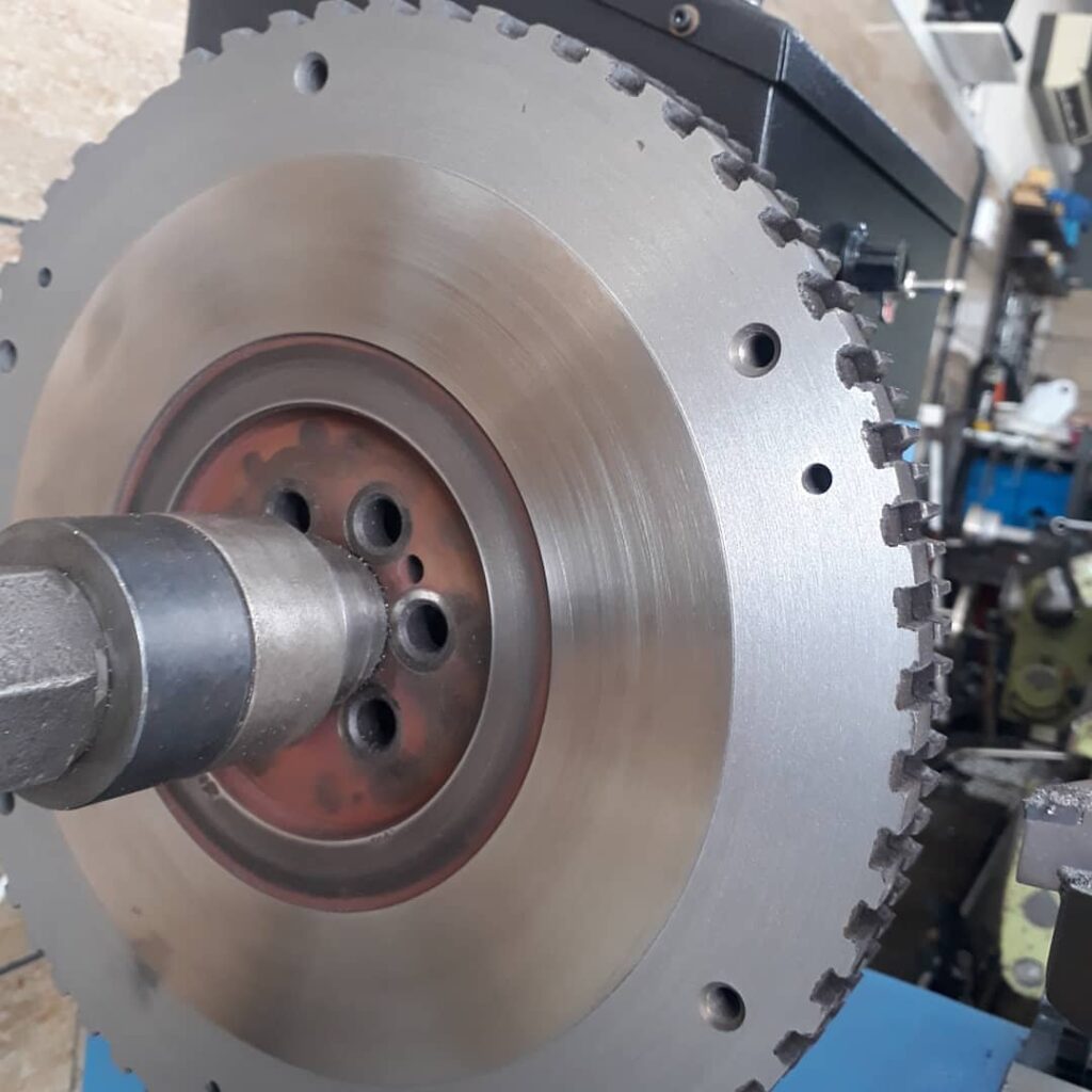 Yonarak Disk-lathe | buy online the best Disk-lathe made in IRAN